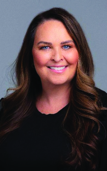 People: Sara Carmack named chief nursing officer at Saint Mary’s ...