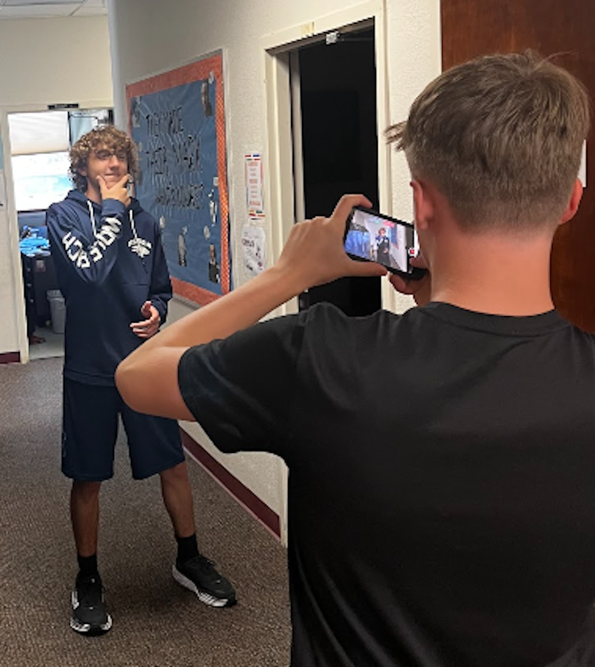 Bighorn News: New high school elective | Carson City’s Trusted News ...