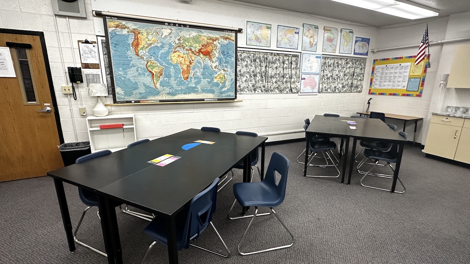 Nonprofit tackles absenteeism to prevent trickle-down impacts | Carson City’s Trusted News ...