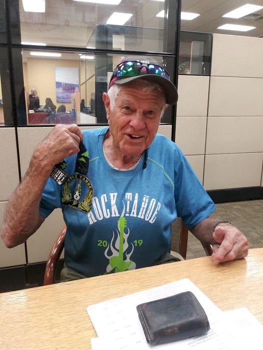 Carson City’s Terry Hogan not your typical 85-year-old | Carson City’s ...