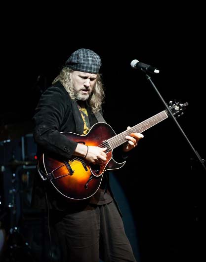 Mumblefinger Comes to Minden | Serving Minden-Gardnerville and Carson ...