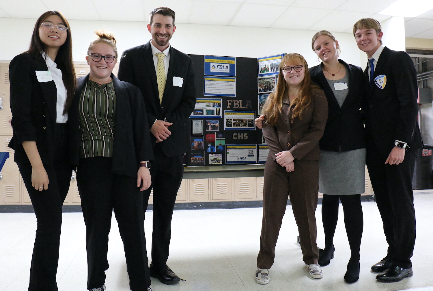 State, district educators work on opportunities through CTE program | Carson City’s Trusted News ...