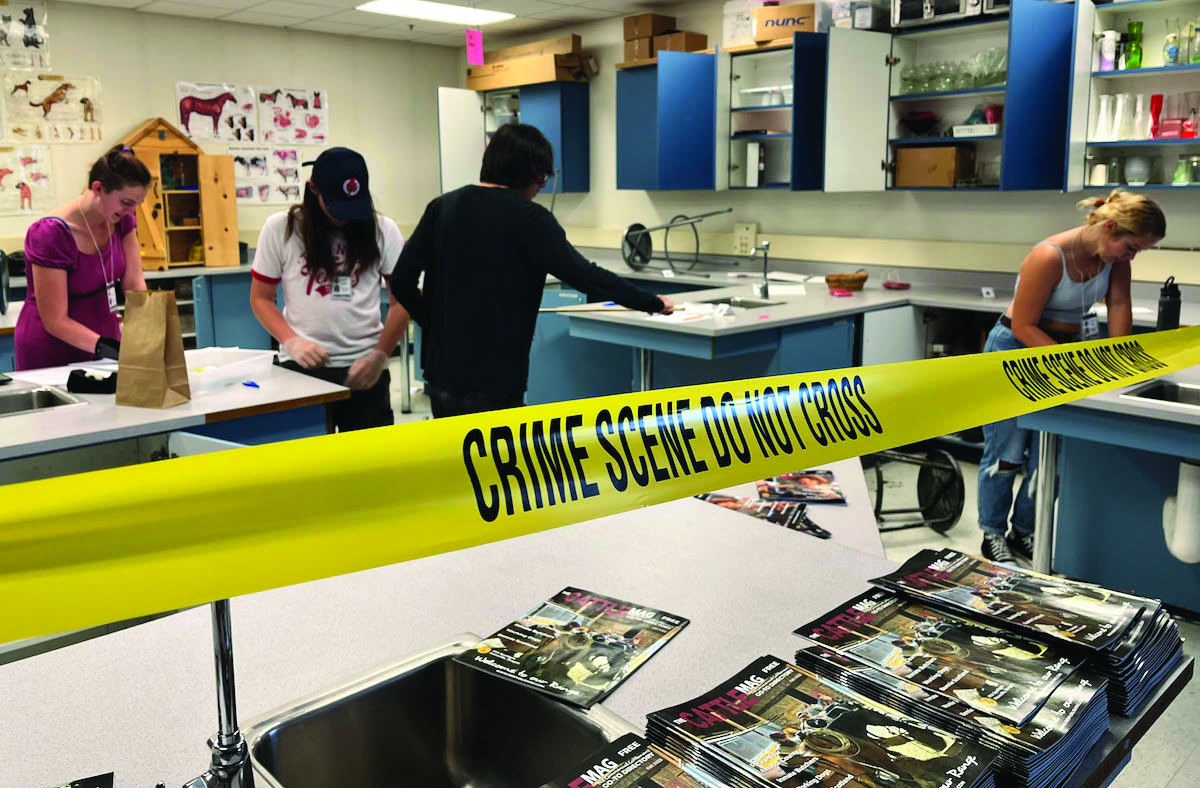 CCSD news: CSI and staff awards | Carson City’s Trusted News Source ...