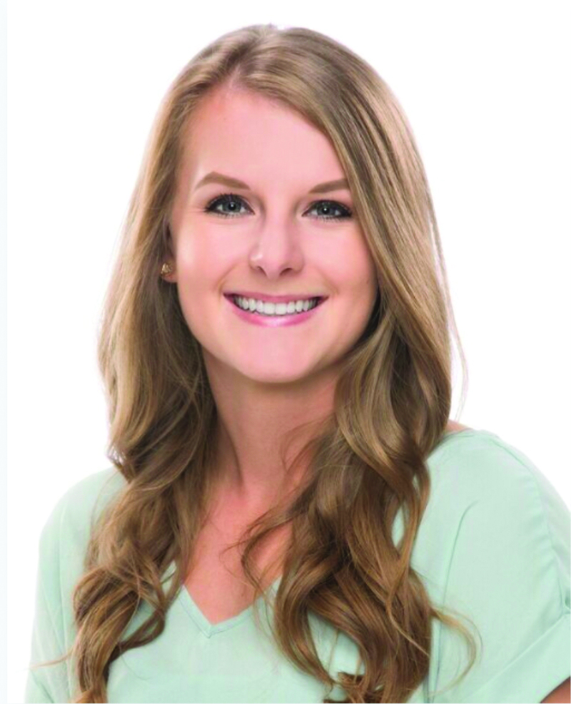 People: Cosey Gibson joins Platinum Wealth Management | Serving ...