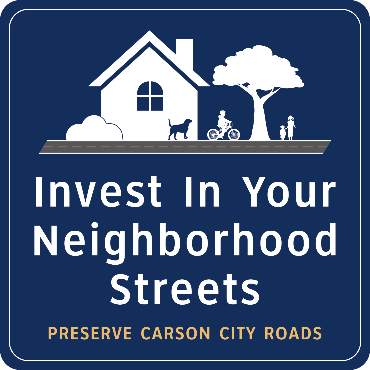 Carson plans neighborhood roads funding workshops | Carson City’s ...