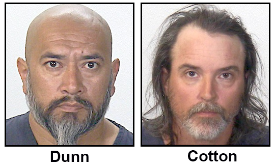 Two admitted child sex offenders face decades in prison | Serving Minden-Gardnerville and Carson ...