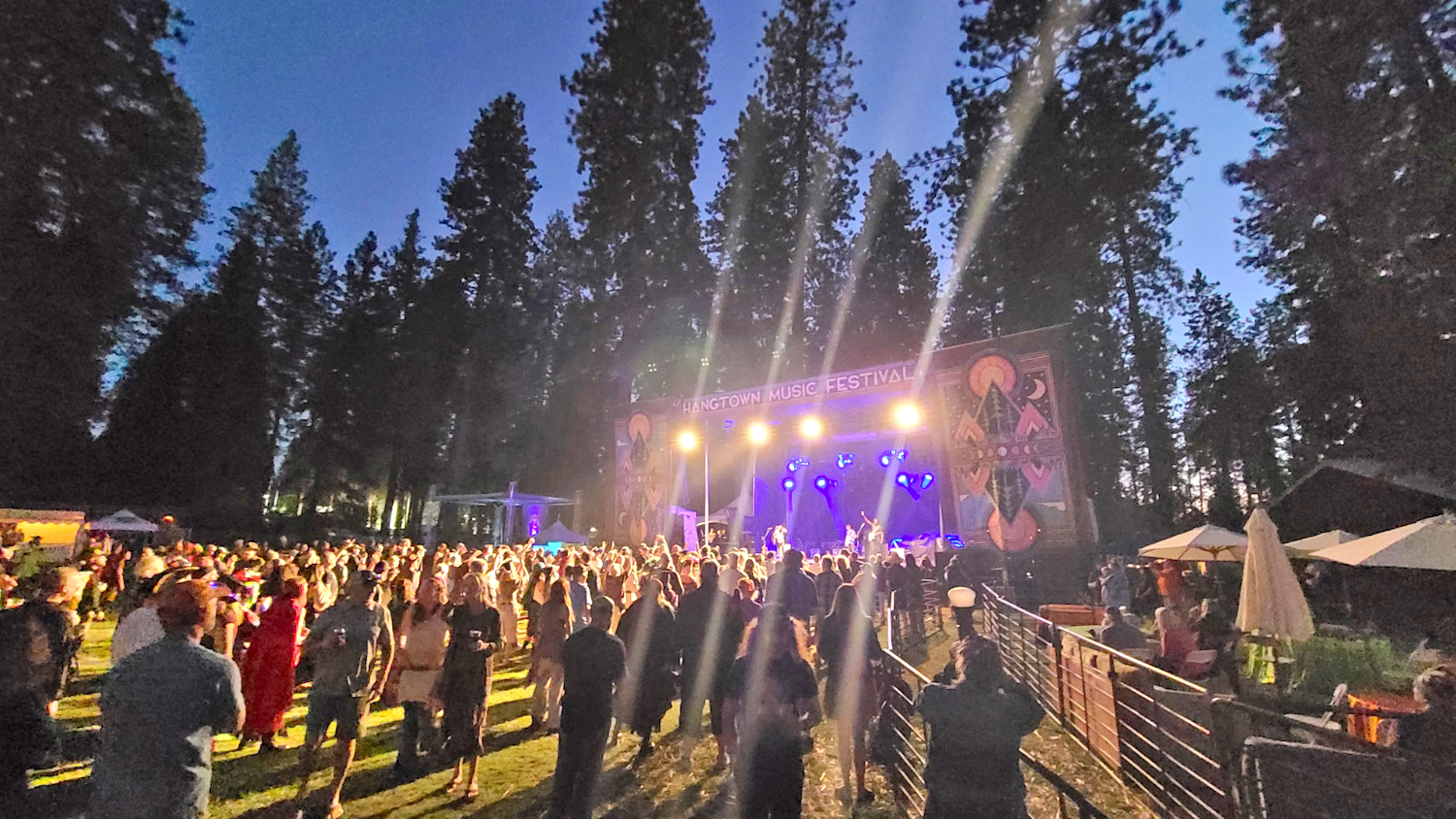 New name, same festival: Sugar Pine set Oct. 19-22 | Carson City’s Trusted News Source Since 1865