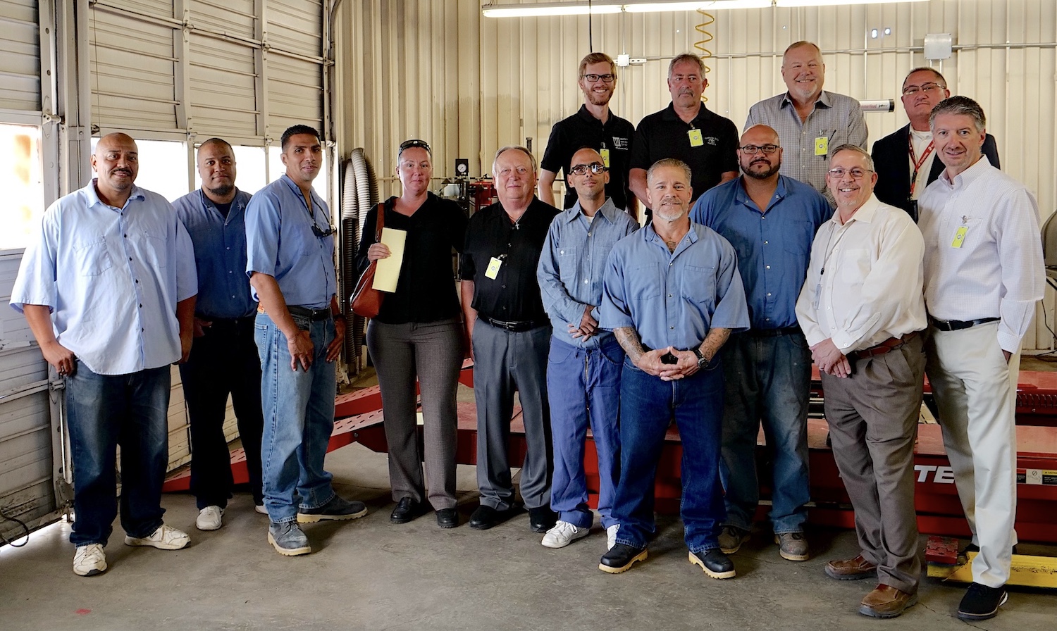 Partnership creates auto program at Carson City prison | Carson City’s ...