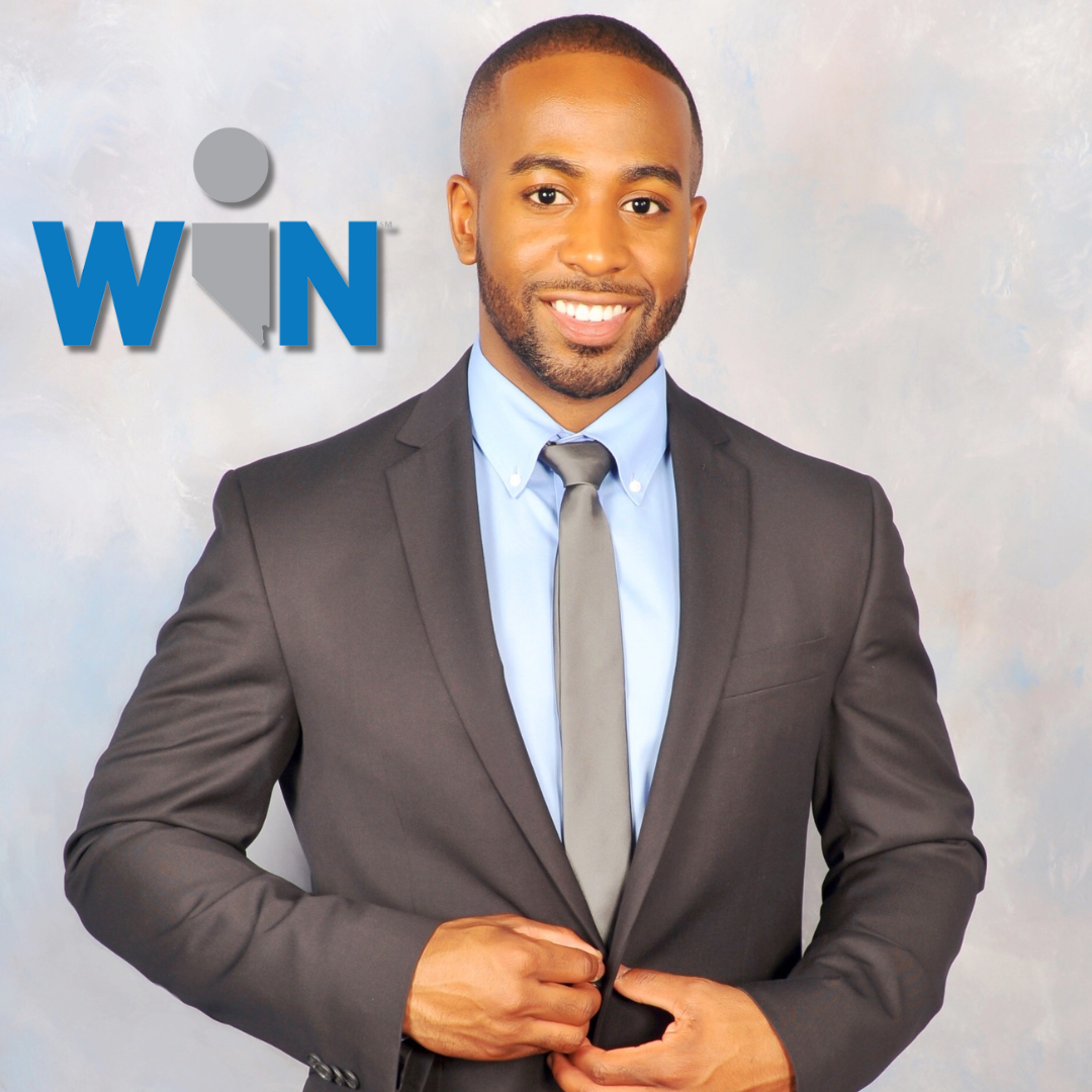 Will Baggett to speak at WIN Speaker Series on Oct. 20 | Serving ...