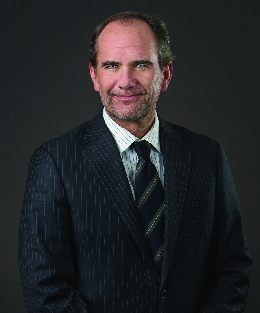 People: John Desmond recognized in the Benchmark Litigation United ...