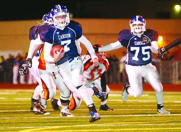 Carson-Douglas 100: Senators vs. Tigers leads list of state’s best ...