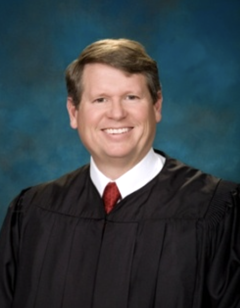 Carson's Wilson retiring after 15 years as district judge | Carson City’s Trusted News Source ...