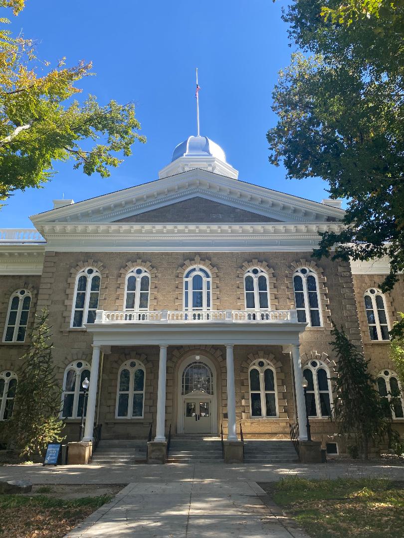 Nevada Day events: Friday-Saturday schedule | Carson City’s Trusted ...