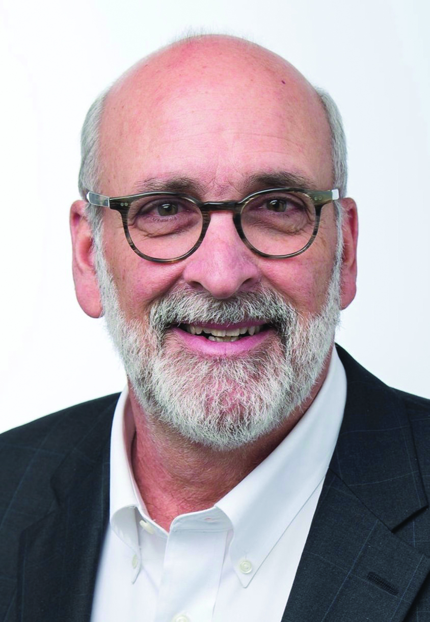 People: Chuck Gruber named president and CEO at Haws Corporation ...