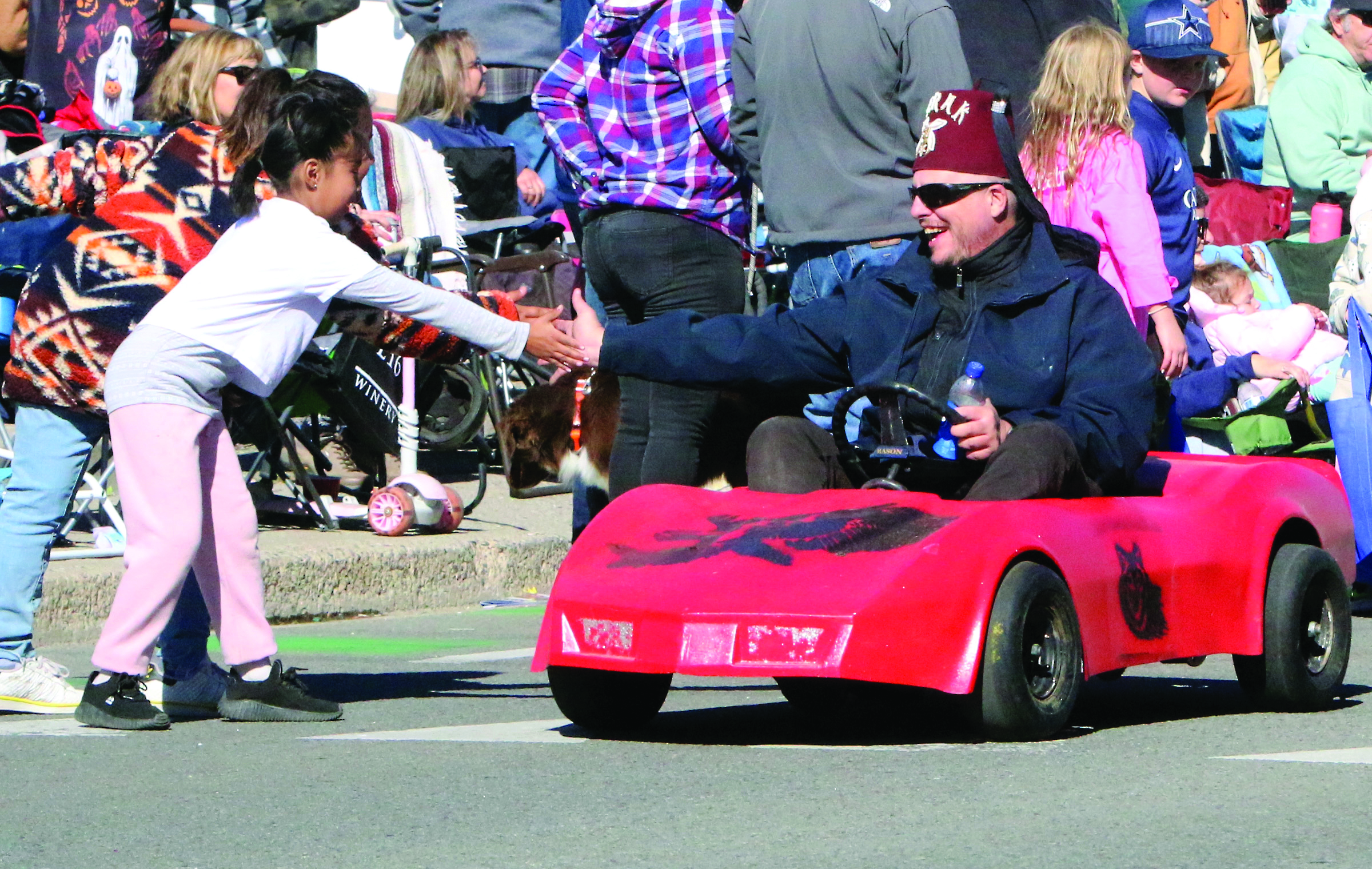 Photo gallery: 2023 Nevada Day festivities | Carson City’s Trusted News ...