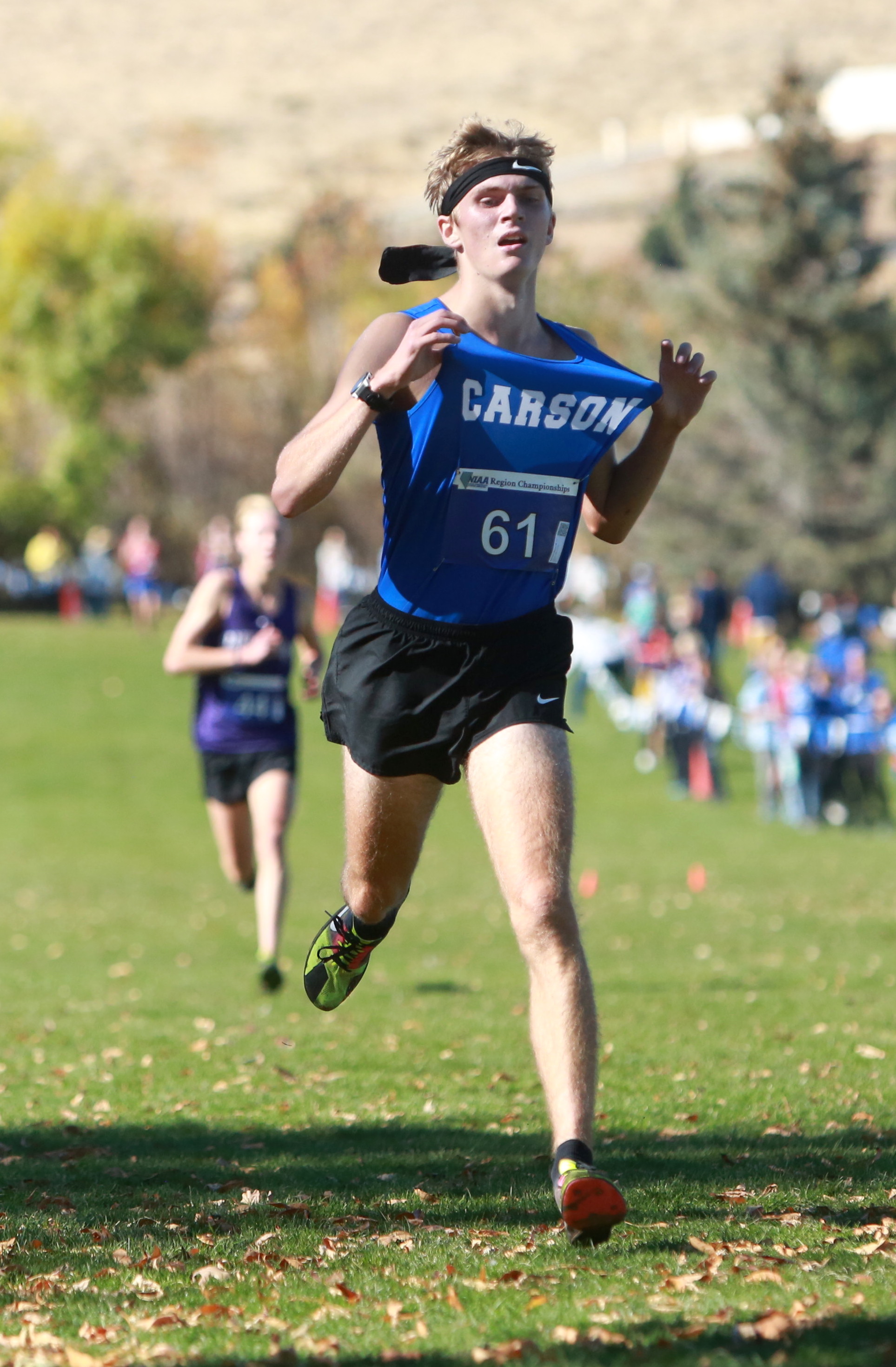 Macy takes regional crown | Carson City’s Trusted News Source Since 1865