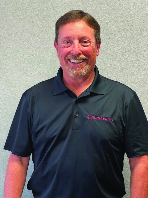 People: Rex Heppe joins Broadbent & Associates, Inc. | Serving Northern ...