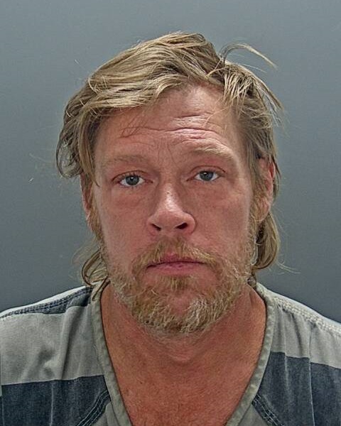Suspect linked to Sunday fire in custody | Carson City’s Trusted News ...