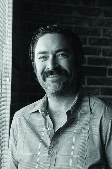 People: Eric Brooks joins Visit Carson City | Serving Northern Nevada