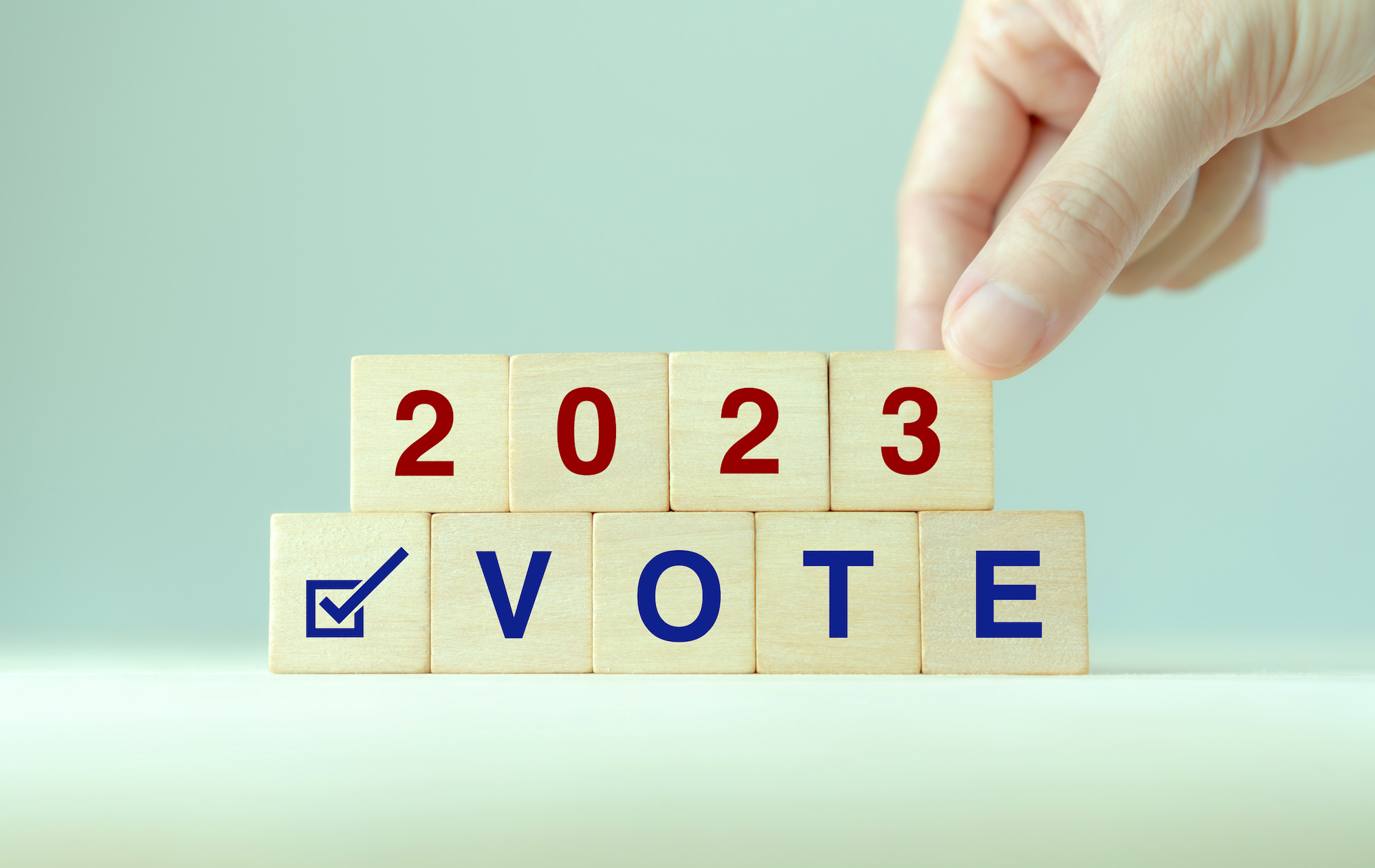 Early 2023 election returns | The Eatonville Dispatch