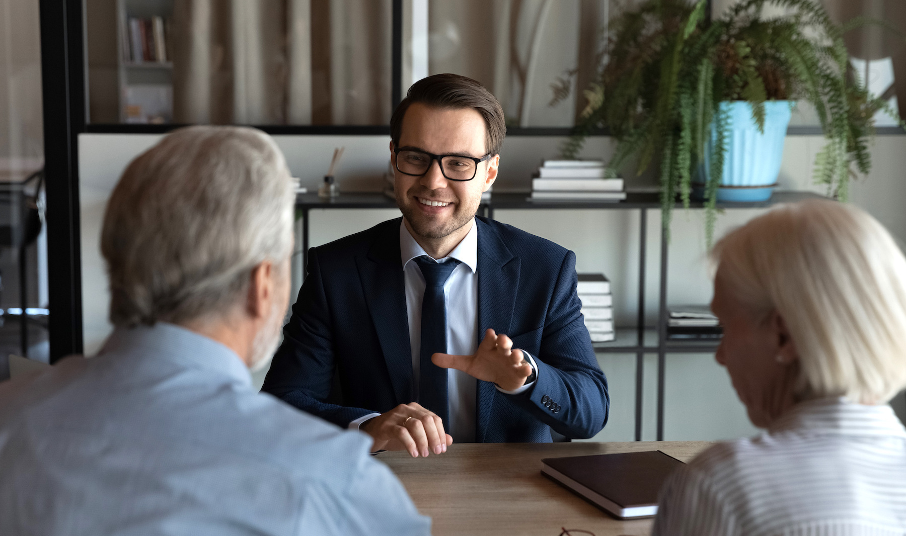 Savvy Senior: How an incentive trust can influence your heirs | The ...