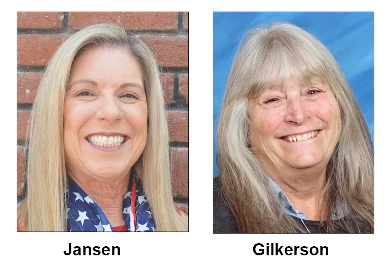 School Board members work together in new superintendent search ...