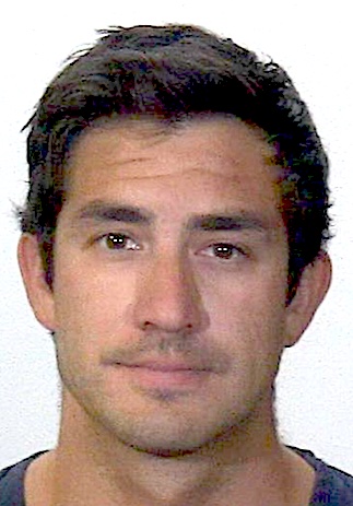 Man convicted of firing gun in bar admits violating probation | Serving ...