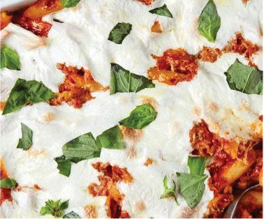 Cynthia Ferris-Bennett: What to do with Thanksgiving sides (recipe ...