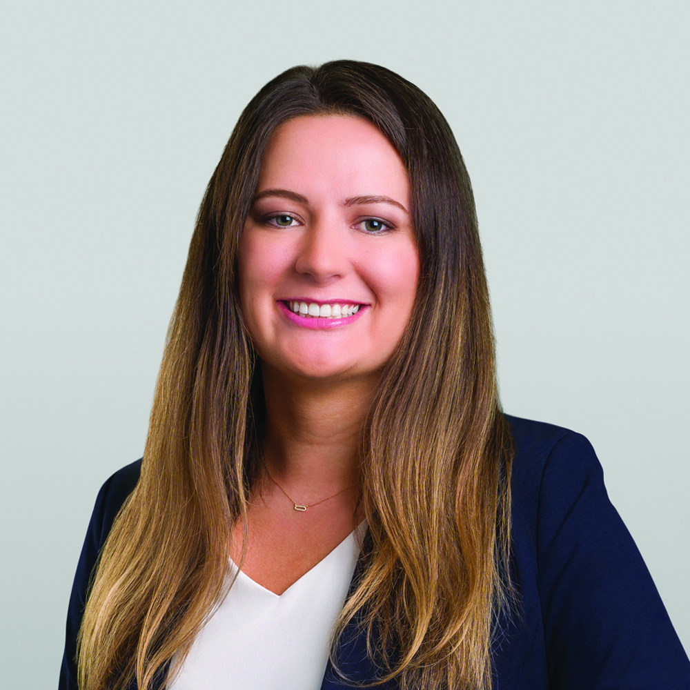 People: Katrina Weil joins McDonald Carano | Serving Northern Nevada
