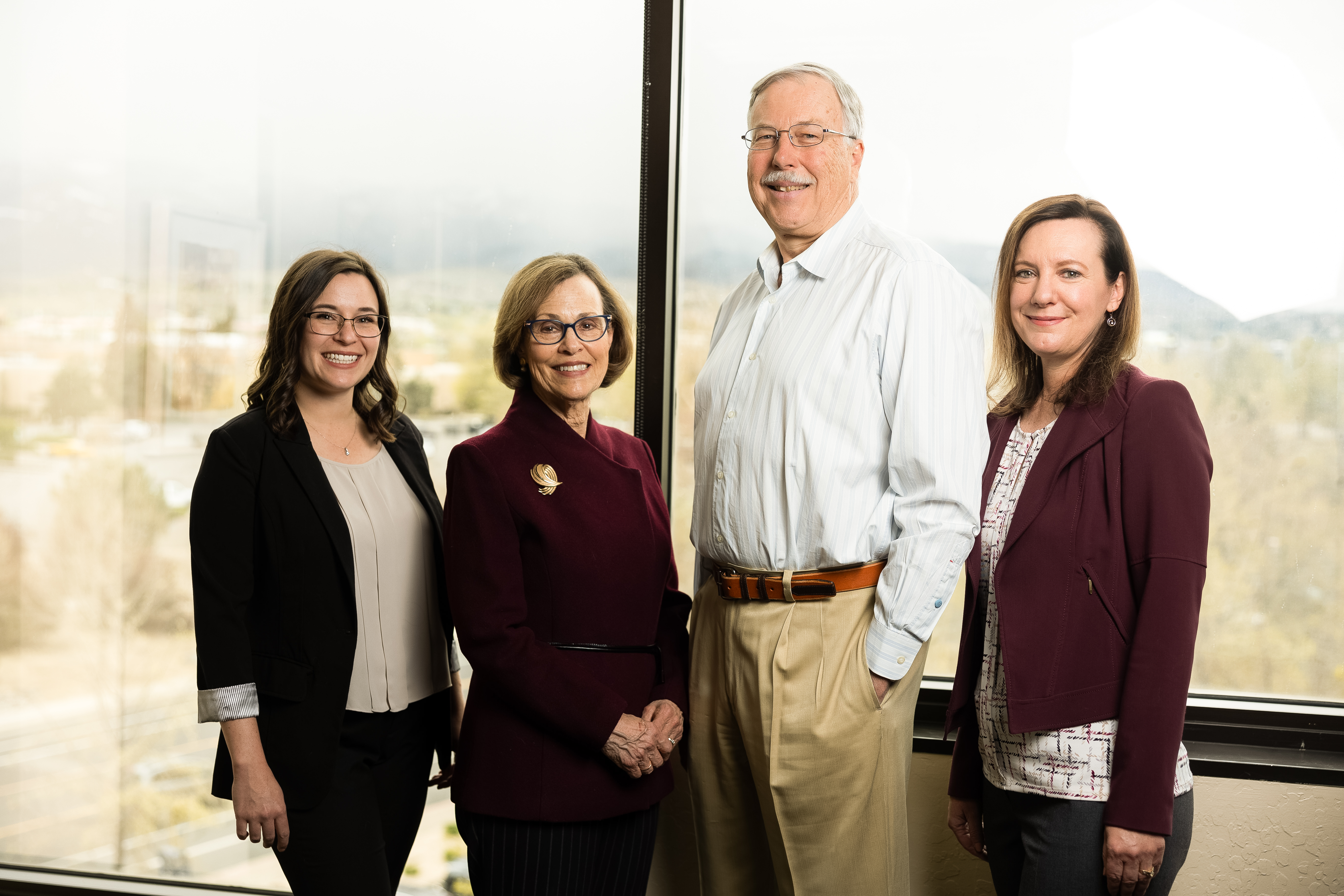 Schultz Financial Group announces new co-ownership | Serving Northern ...