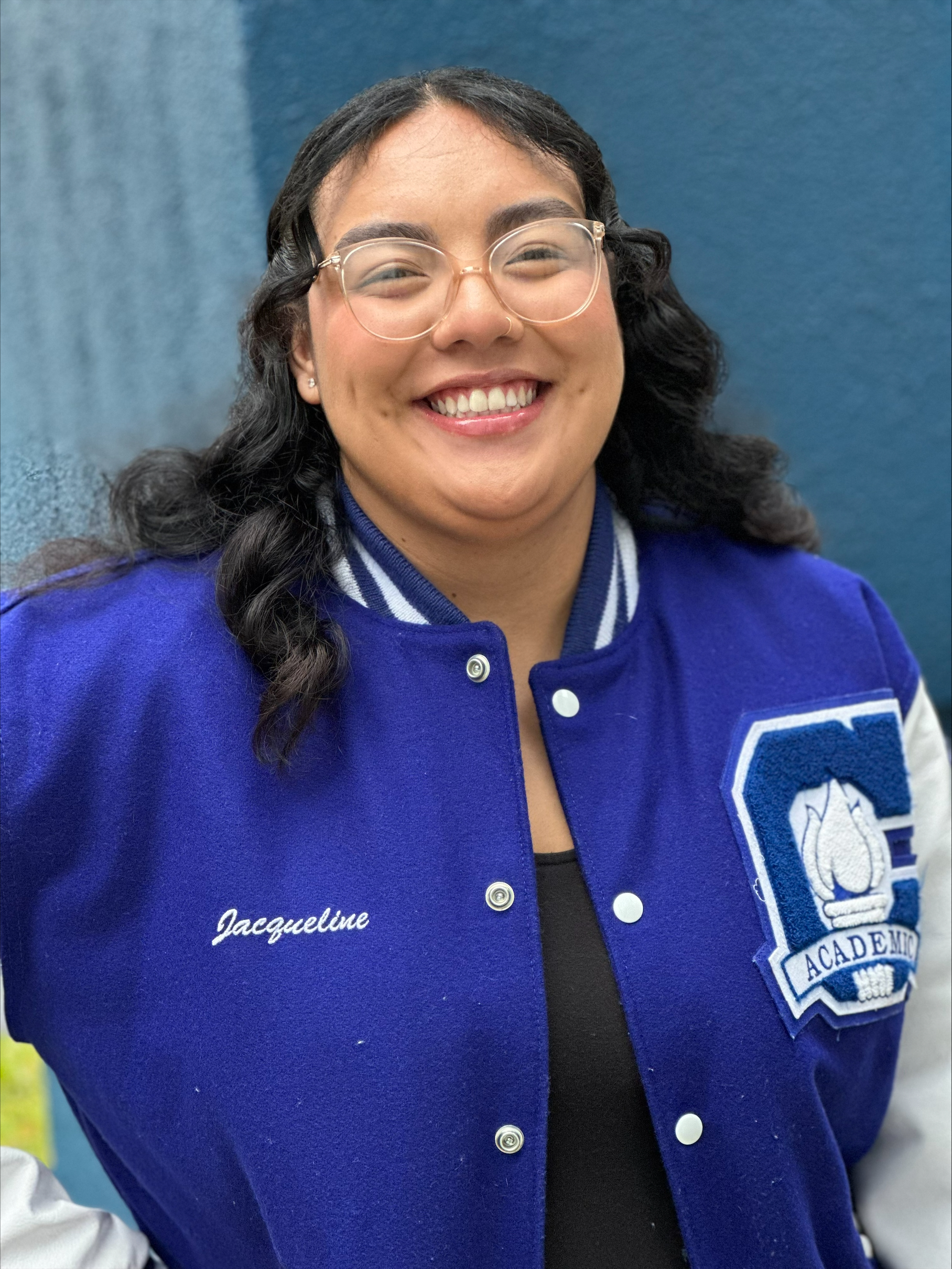 Senior Spotlight: Carson High's Jackie Estrada Diaz | Carson City’s ...