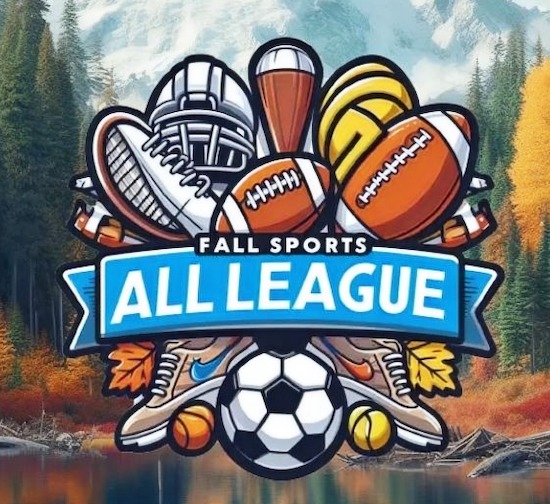 Fall sports all-league awards announced | The Eatonville Dispatch