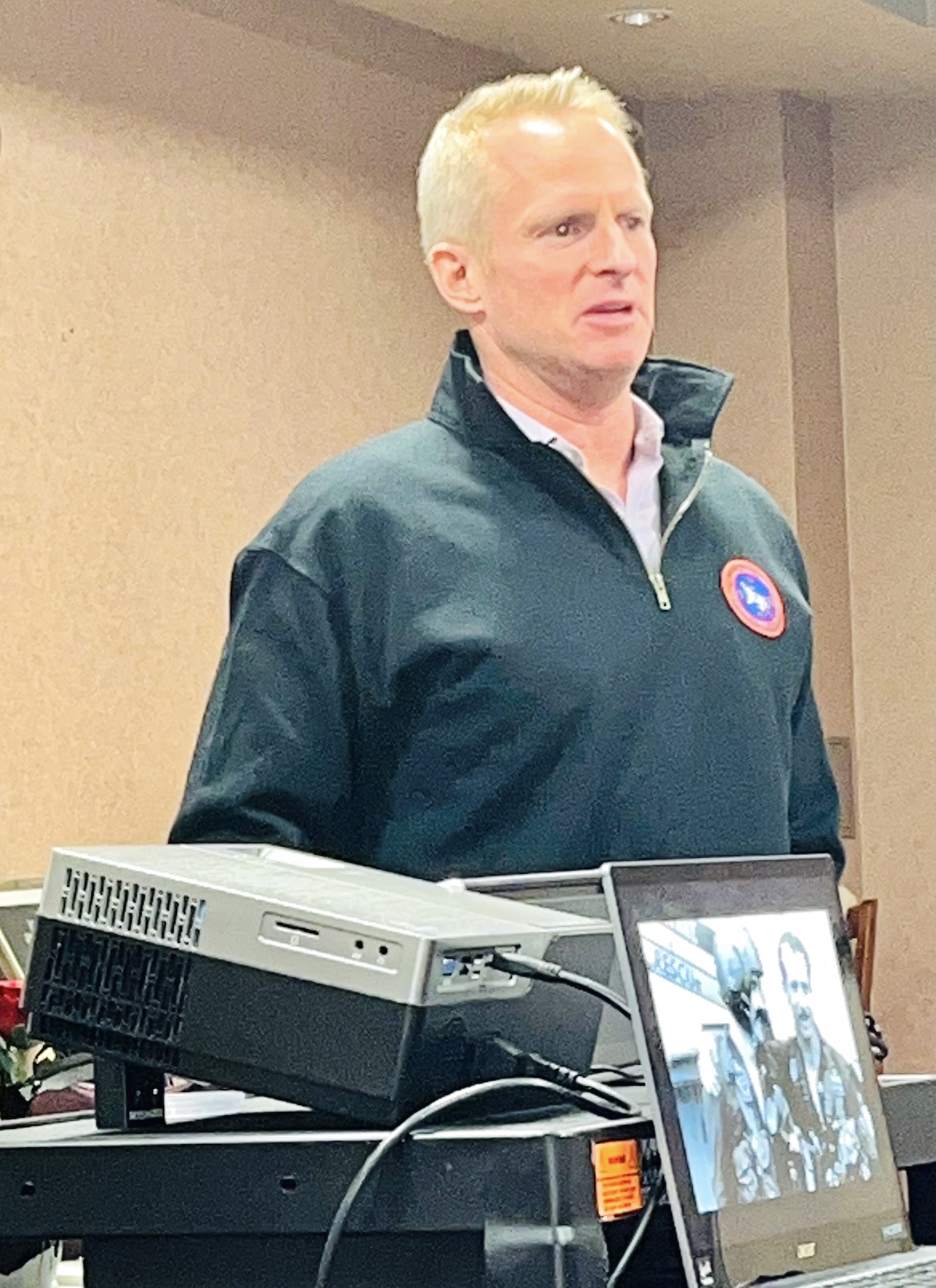 Navy League features new Top Gun commander | Carson City’s Trusted News ...