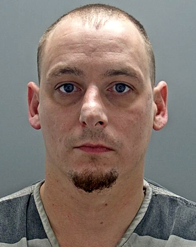 CCSO: 36-year-old charged with sexual assault of minor | Carson City’s Trusted News Source Since ...