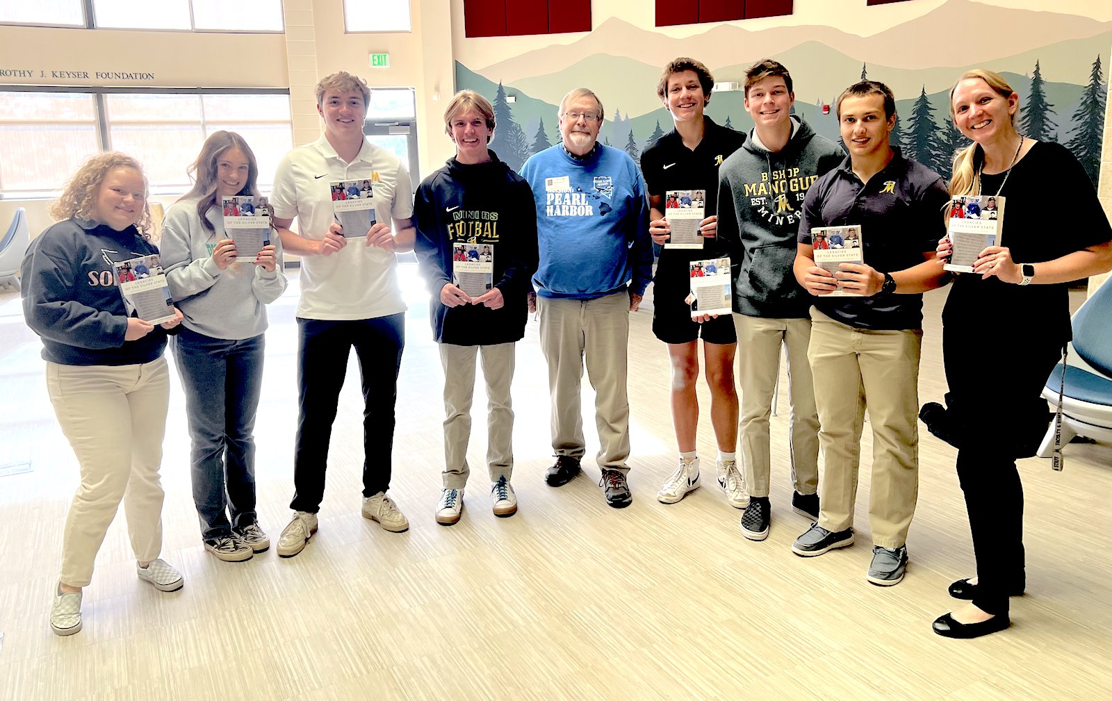 Meshing 2 generations on a Solar Valor trip | Carson City’s Trusted ...