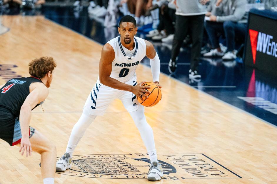 Grades: Pack a good team playing great basketball | Carson City’s ...