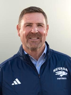 Nevada hires Choate from Texas as football coach | Carson City’s ...