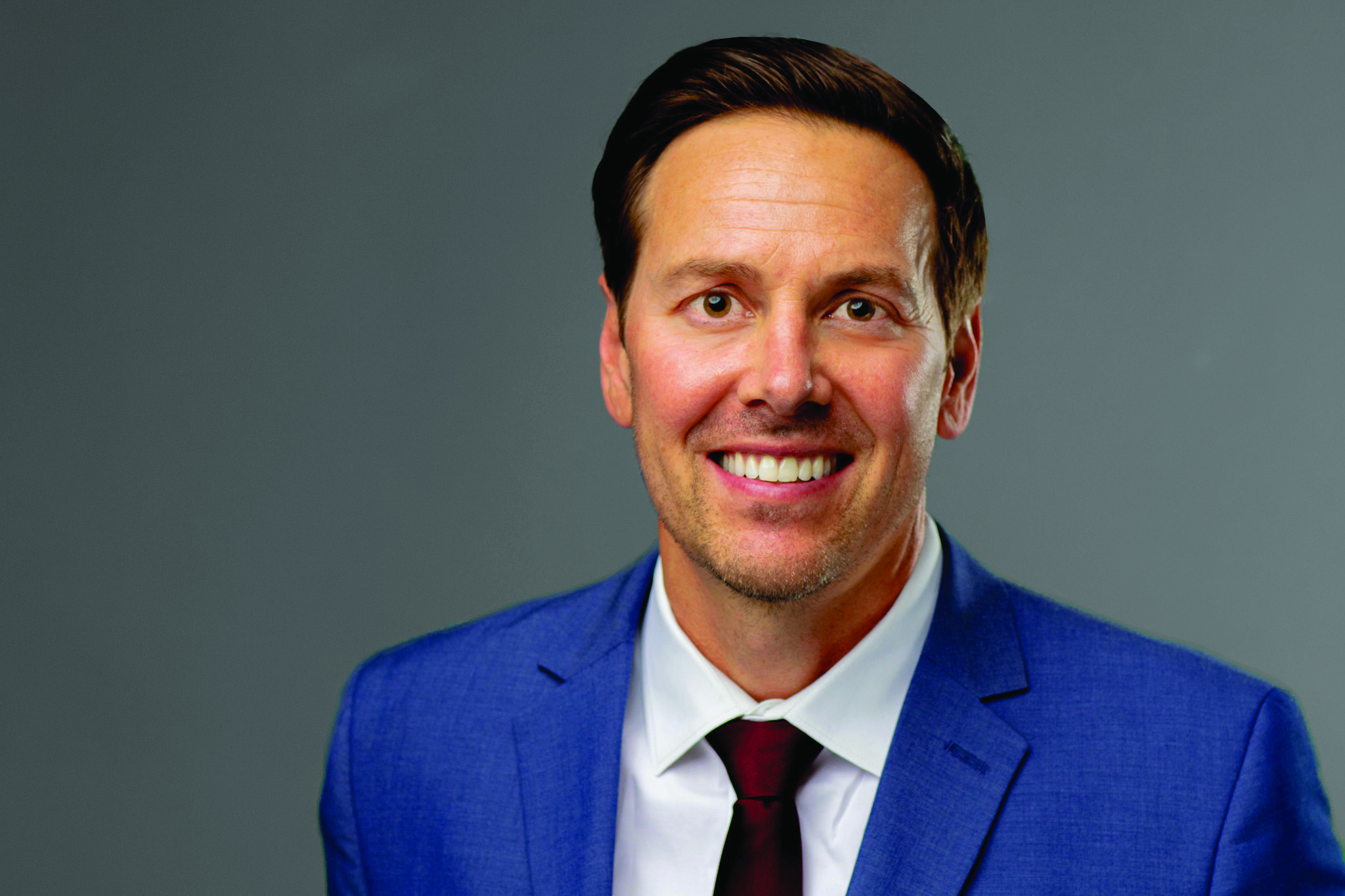 People: Paul Klein named as a top lobbyist for 2023 by the National ...