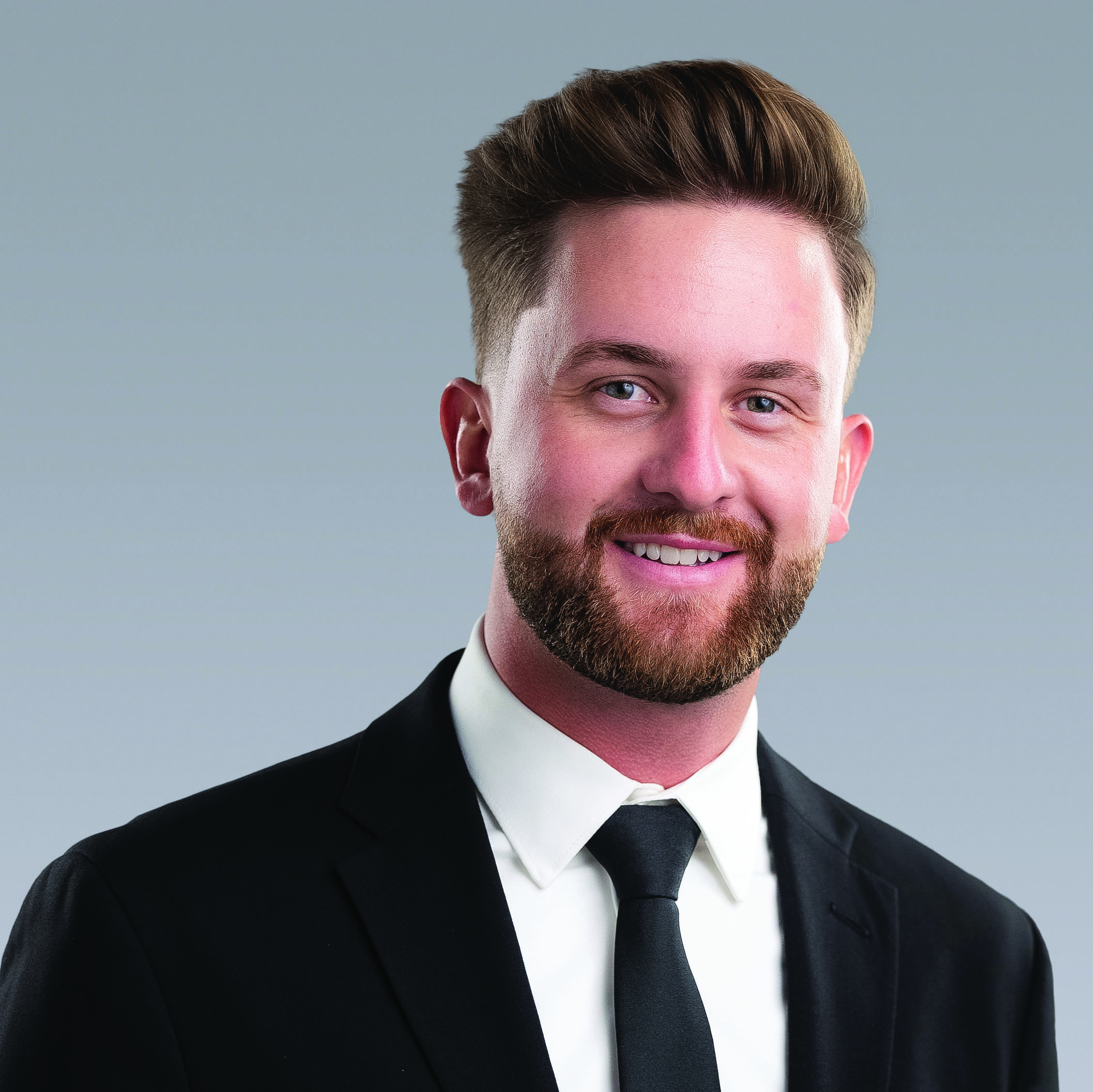 People: Jason Hallahan joins Colliers Reno | Serving Northern Nevada