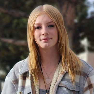 Pioneer Academy Spotlight: Autumn Stewart | Carson City’s Trusted News ...