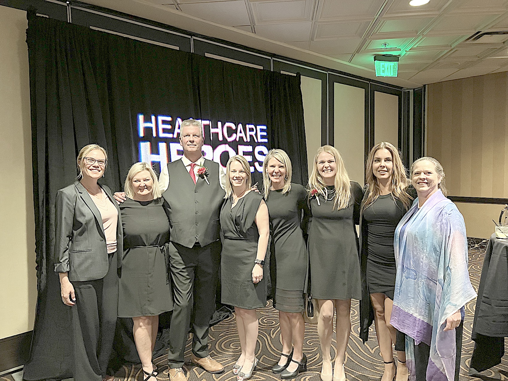 Carson Valley doctor receives Lifetime Achievement Award | Serving ...