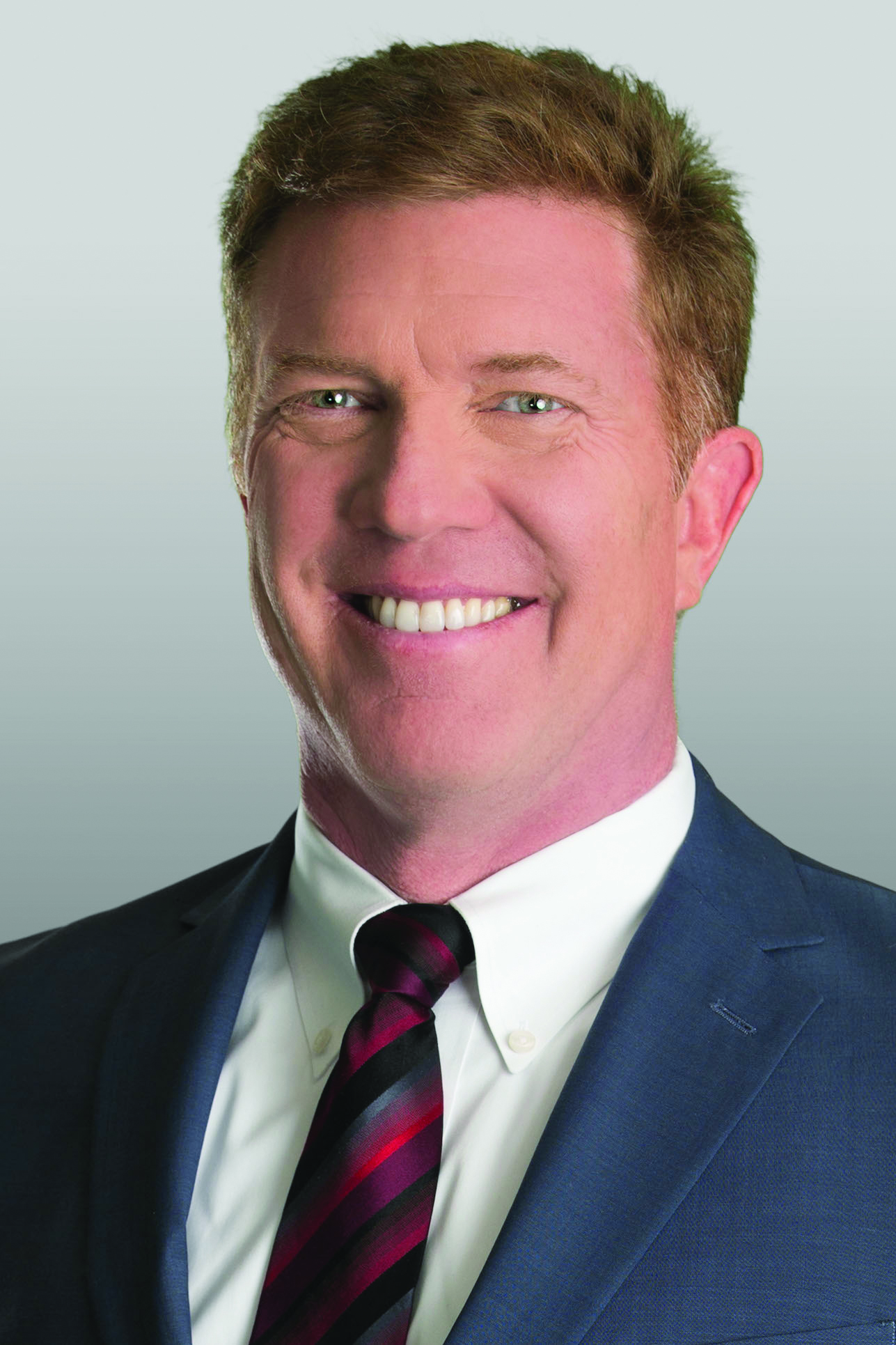 People: Matt Addison receives national recognition | Serving Northern ...