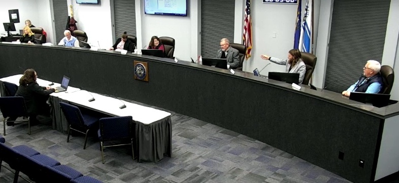 Carson planning commissioners OK hotel, child care | Carson City’s ...