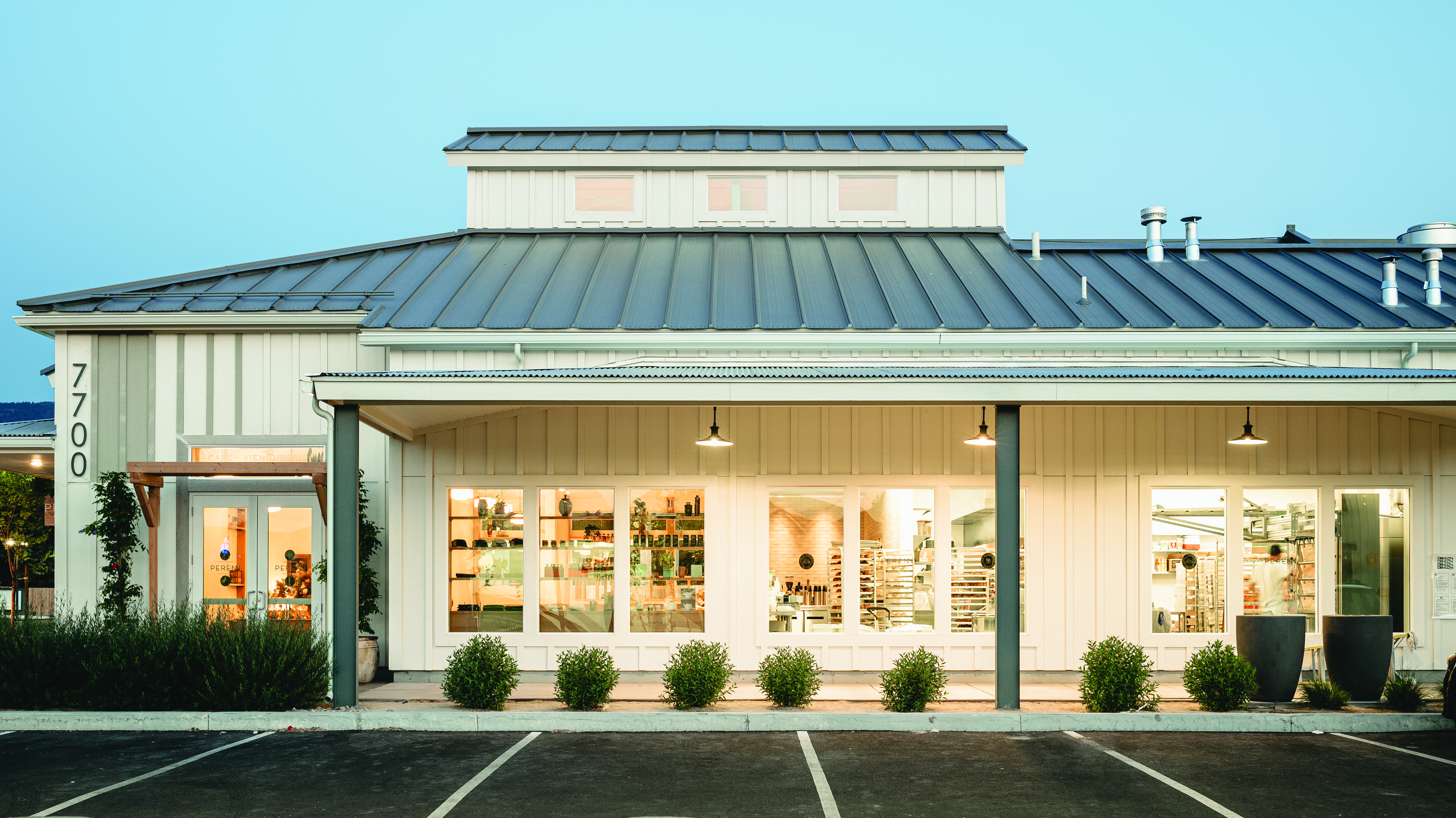 Perenn Bakery owners to open grocery store next door in spring ...
