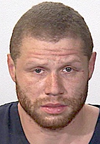 Man faces charges in Christmas Eve incident | Serving Minden ...