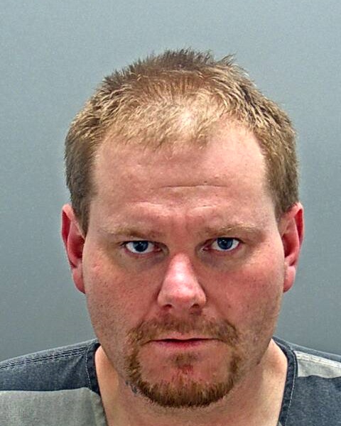 Man wanted in Carson, Douglas and Lyon arrested on Sunday | Carson City ...