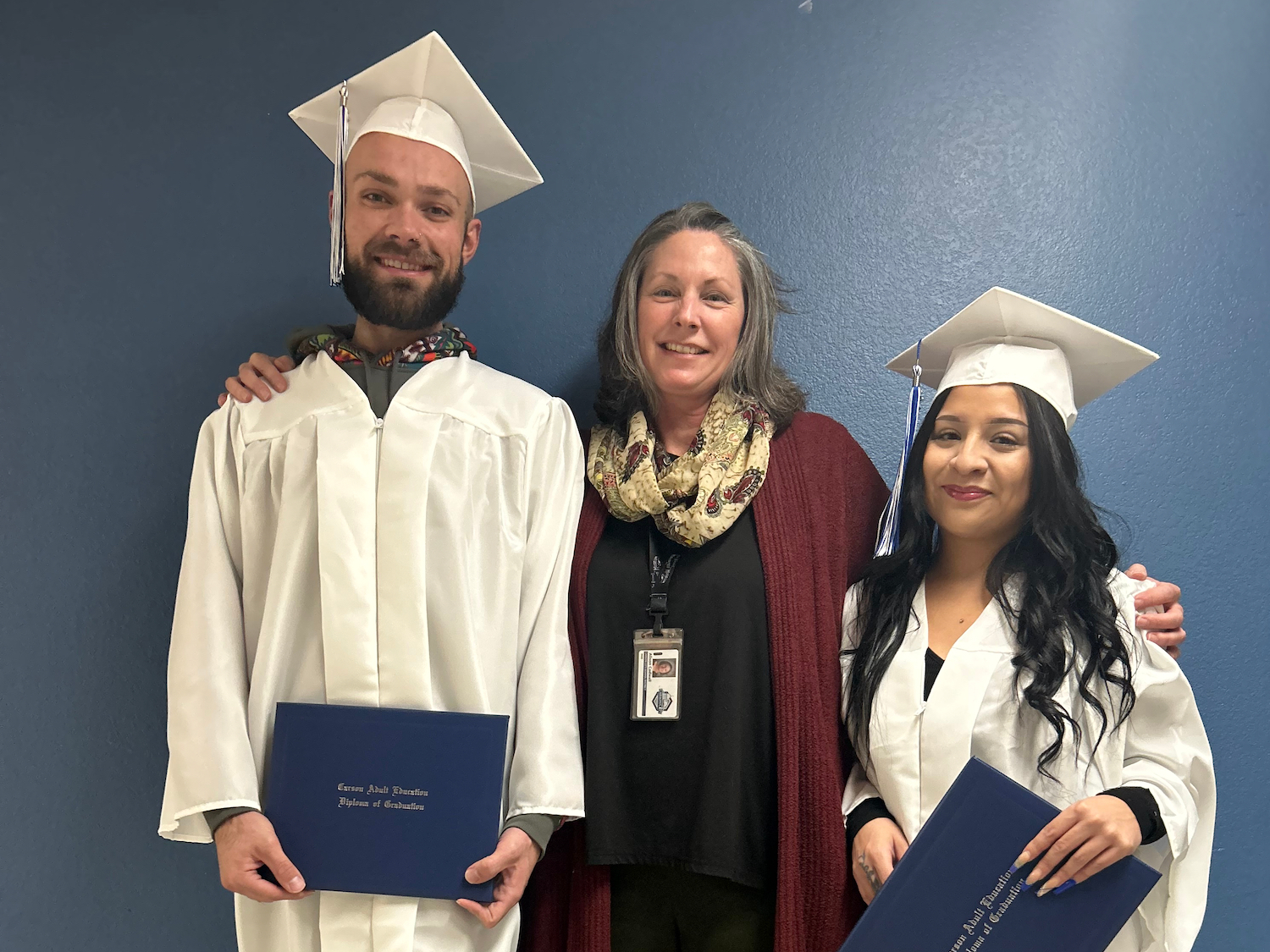 School district adult education classes begin Jan. 22 | Carson City’s Trusted News Source Since 1865