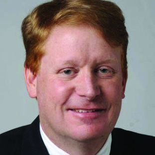 People: Mark Tadder promoted to associate director of the Northern ...