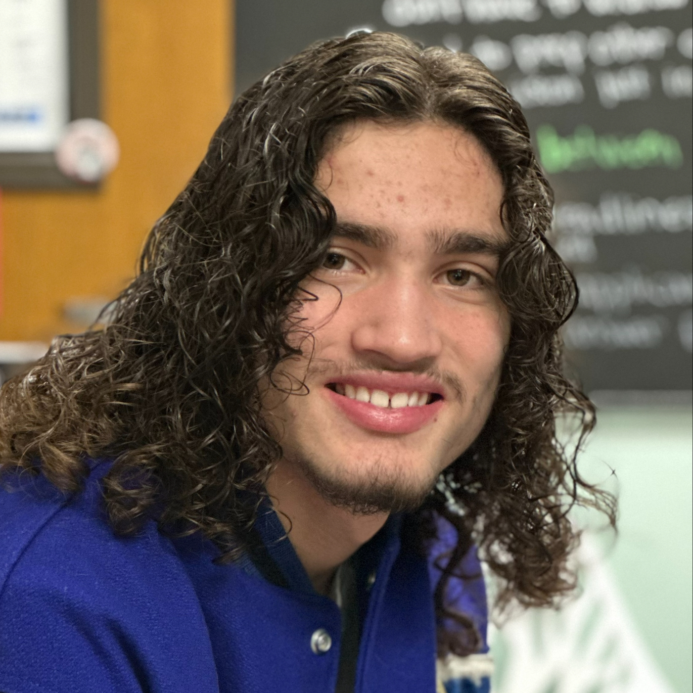 Carson High Spotlight: Isaiah Hurlbert | Carson City’s Trusted News ...