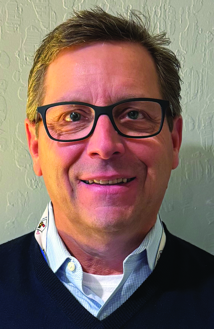 People: Leif Pederson named operations officer at Ronald McDonald House Charities Northern ...